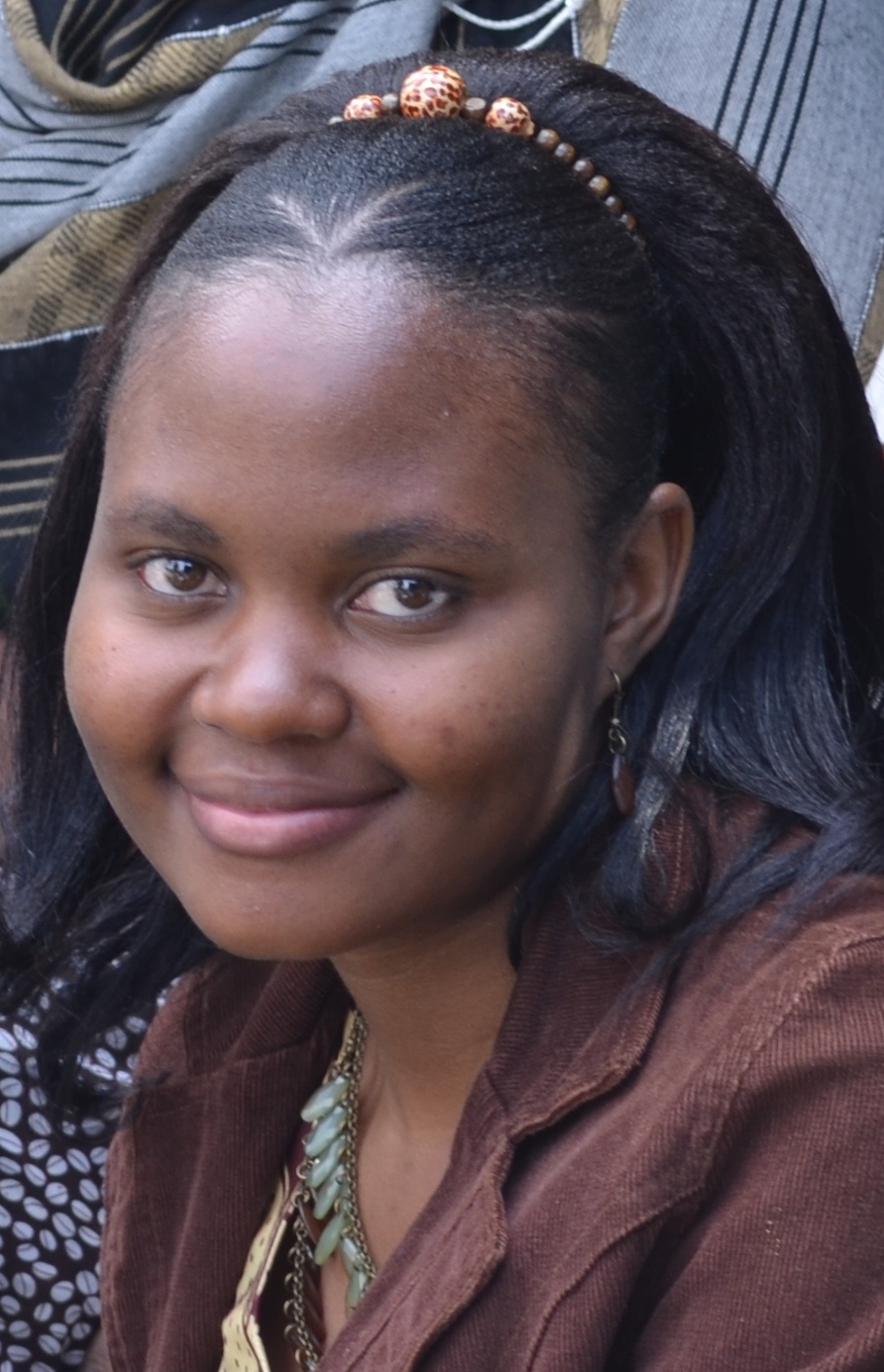 Across the Bridge: Rodrick Phiri and Mildred Phiri Weds - 09/06/2012