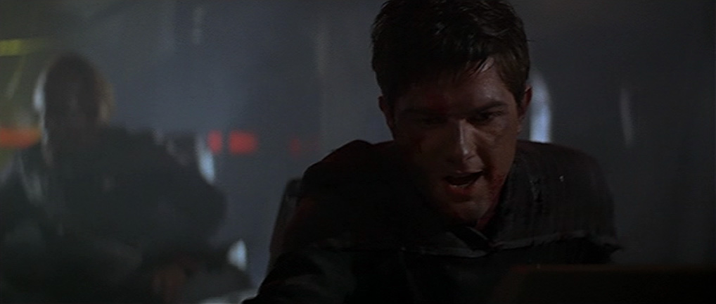 Ray Hardgrit's Sci-Fi Adventures: Star Trek: First Contact