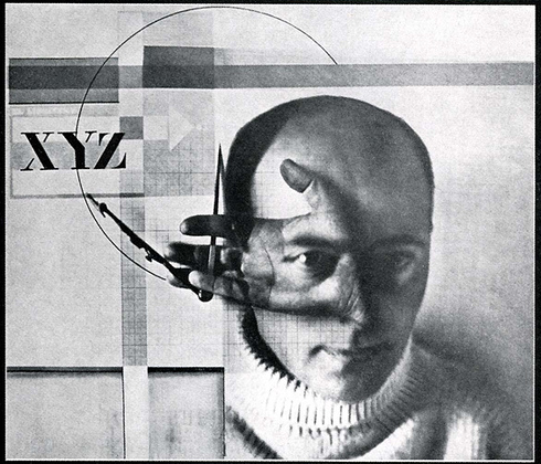 The Delights of Seeing: Sandwich Negatives and Multiple Exposures