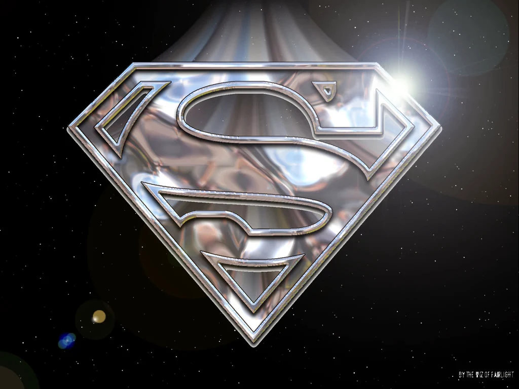 Símbolos o Escudos de Superman. - Ideas y material gratis para fiestas ...