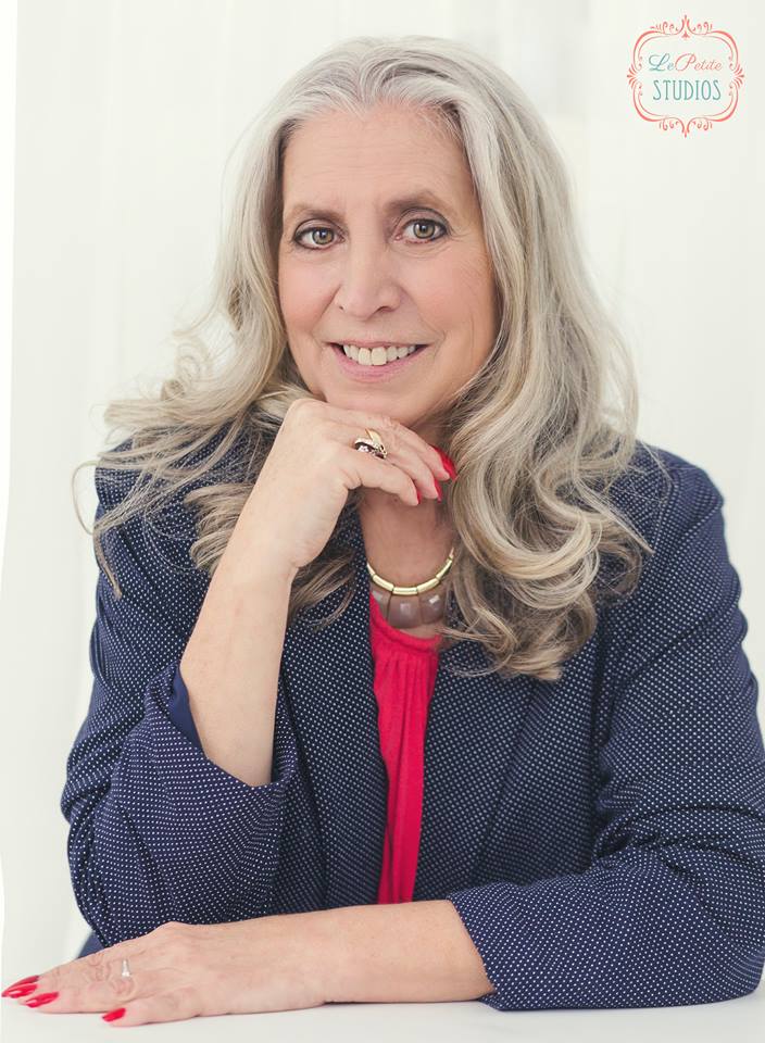 Curlybyrdie Chirps: You Go Girl Project - Meet Sally Segerson!