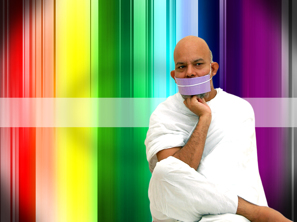 Acharya Shri Wallpapers - varsha rathod: Acharya Mahashraman Wallpaper