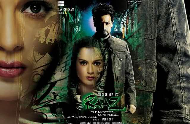 Mohit suri with Emran Hashmi's Journey of Zeher to Murder 2:hotq ...