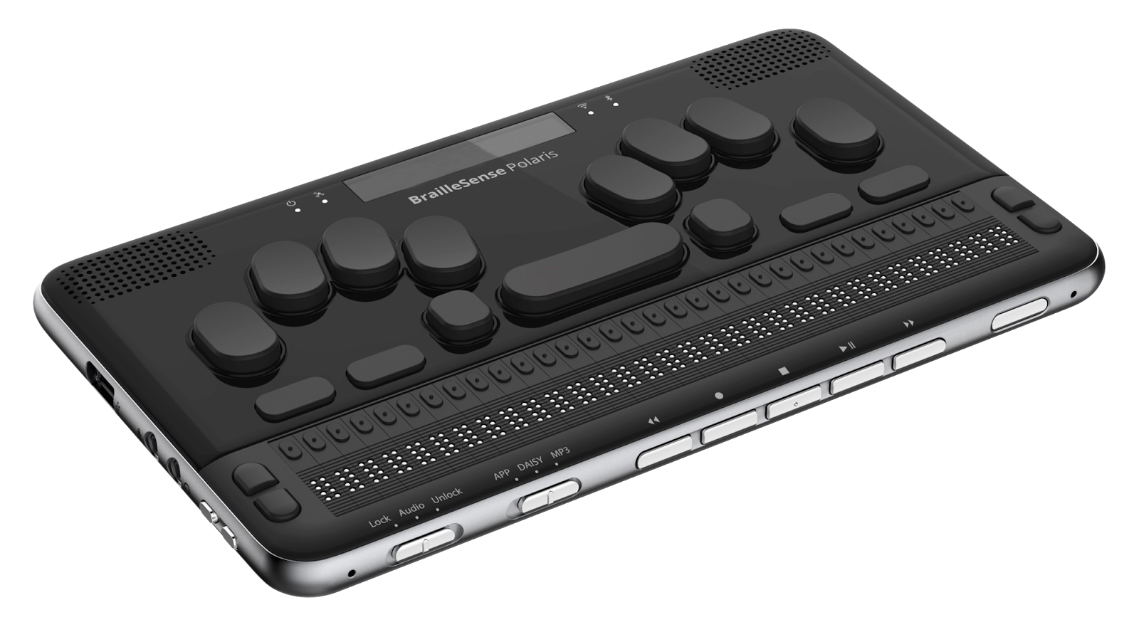 Accesibilidad en la Web: Productos de HIMS