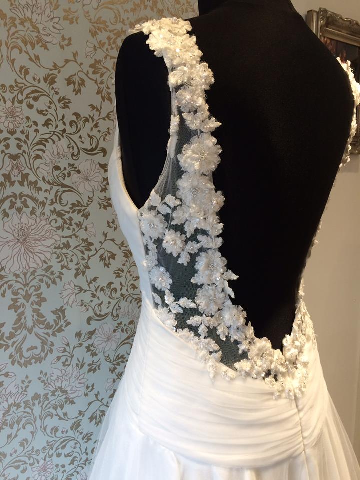 Coronation Street Blog: Where to buy Kate Connor's Corrie wedding dress