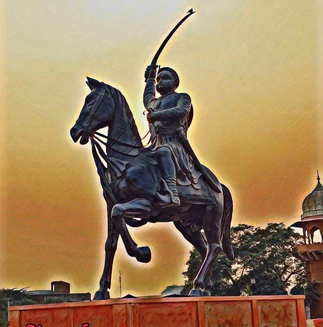 Maharaja Surajmal Photo's