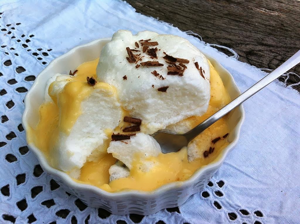 COOKam i guštam: Šnenokle