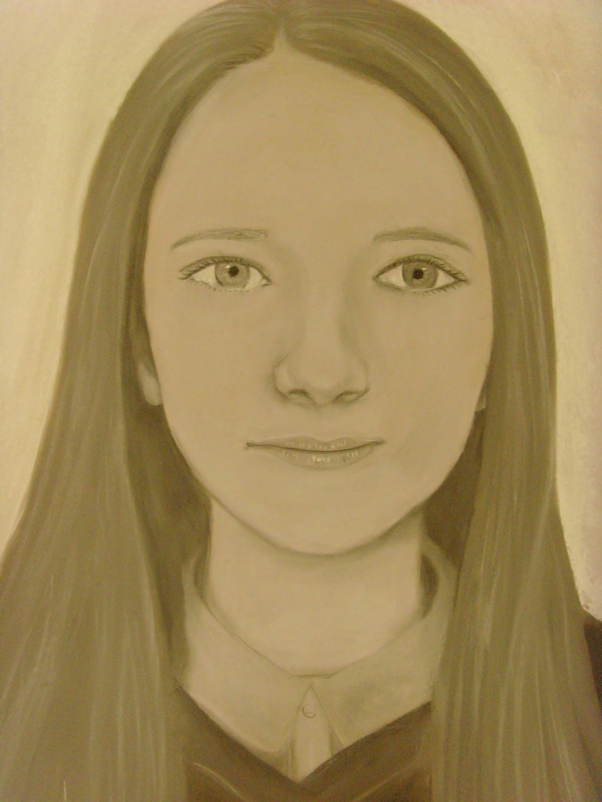 Corbet Art: John Denaro workshop