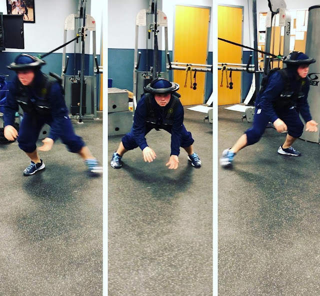 neck exercise machine: 2019