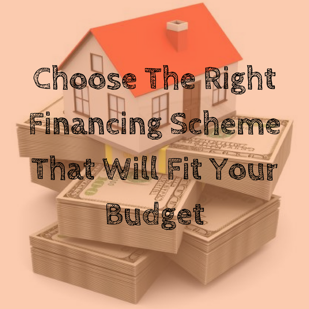 CHOOSE THE RIGHT FINANCING SCHEME THAT WILL FIT YOUR BUDGET LANCASTER choose-the-right-financing-scheme-that-will-fit-your-budget-lancaster