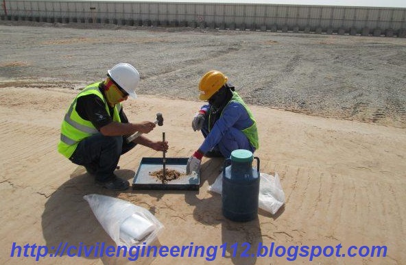 Civil Engineering: September 2017