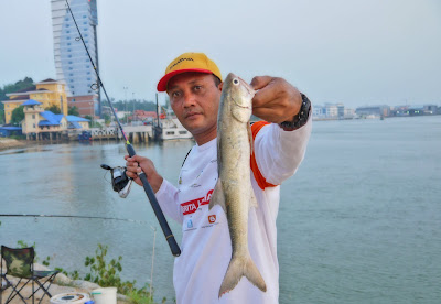 "Geng P'lekong Jorang"