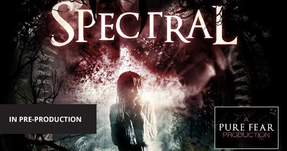 Review And Synopsis Movie Spectral (2016)