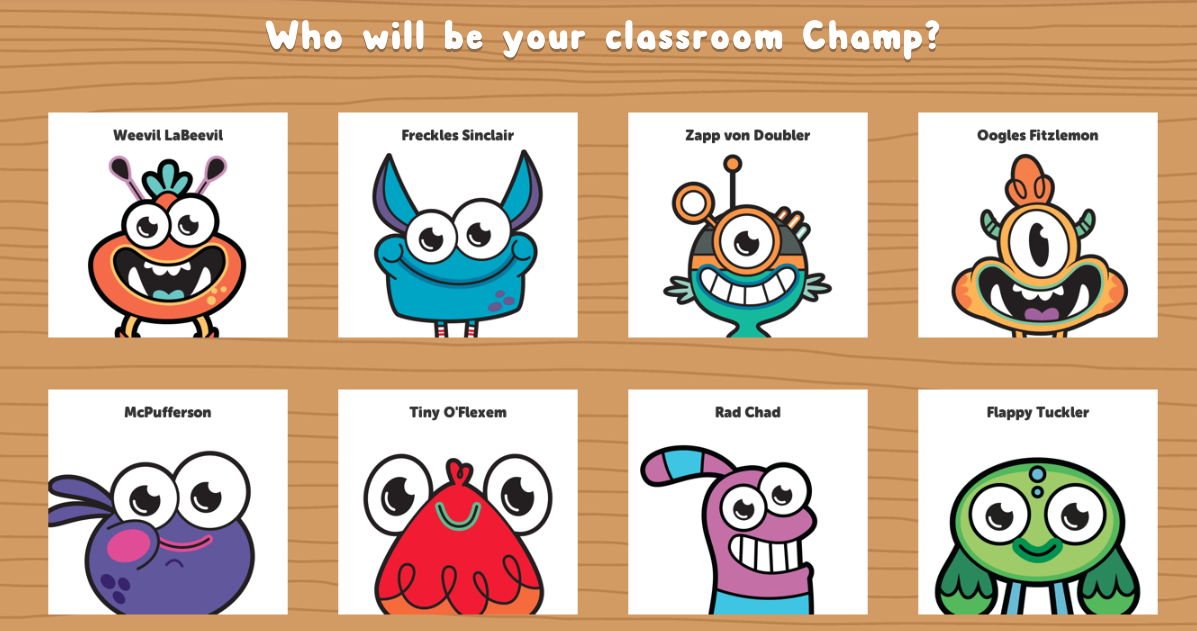 Run Teacher Run!: Brain Breaks to a New Level with GoNoodle!