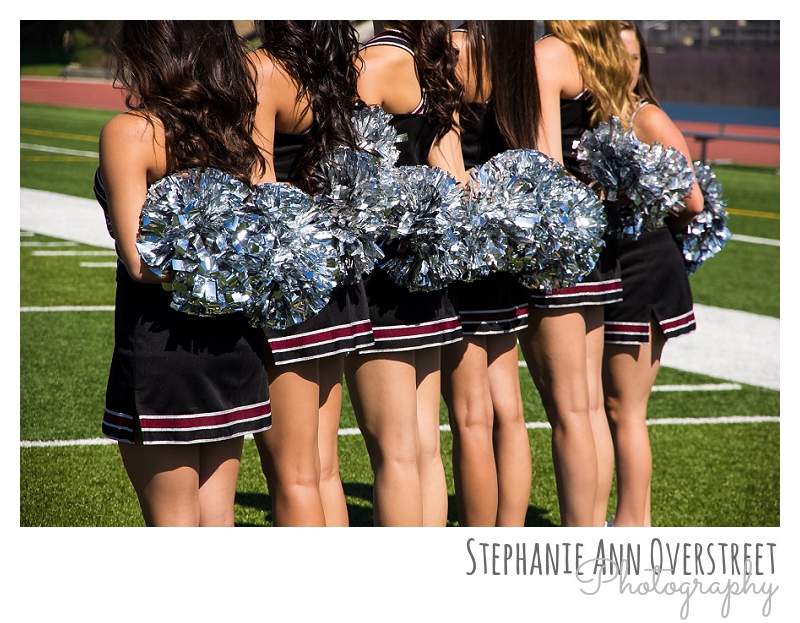 Second Shooter | Claremont High School Dance Team | Southern California ...