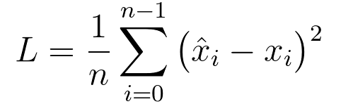 りんだろぐ rindalog: Autoencoder は Data Reconstruction