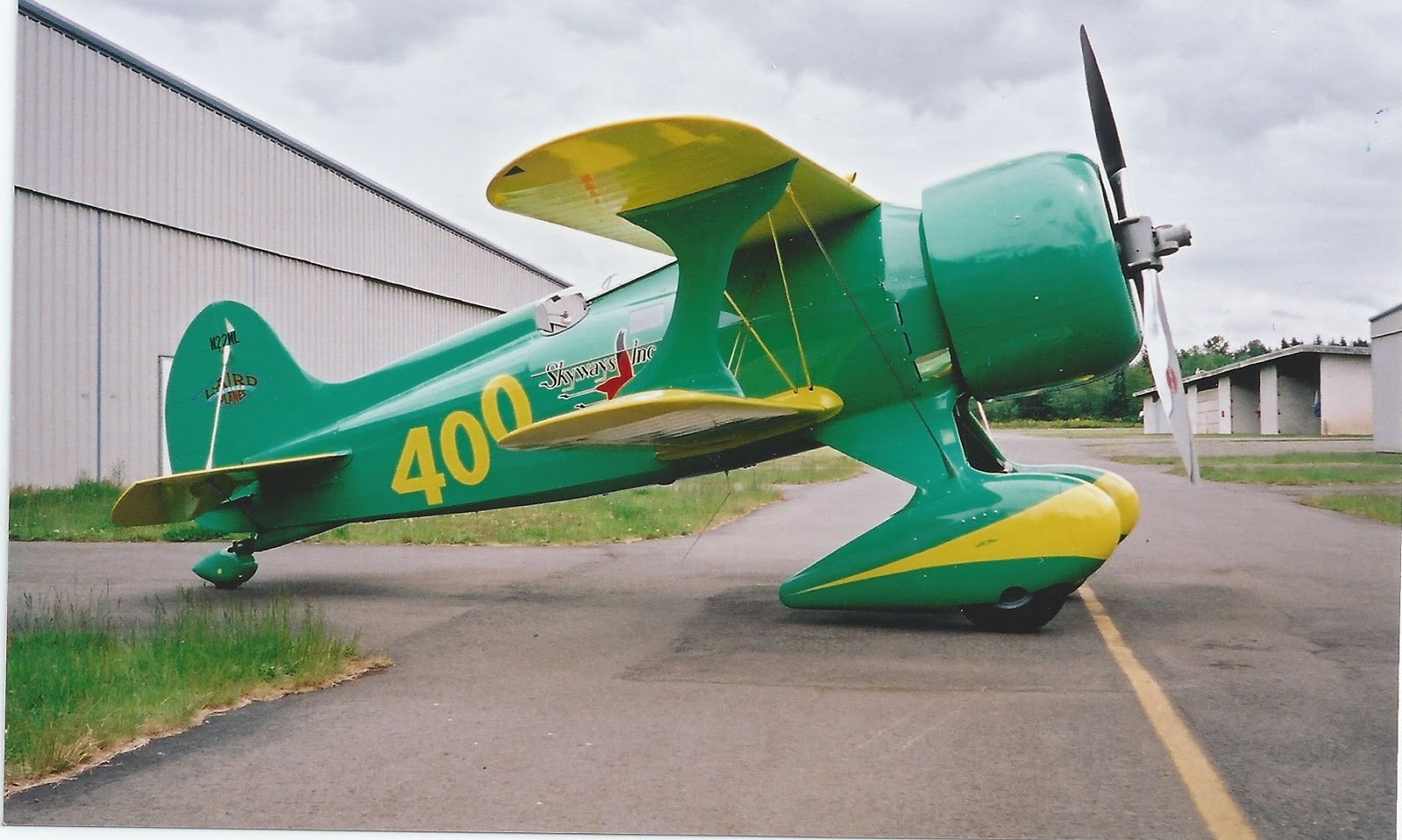 Laird Super Solution