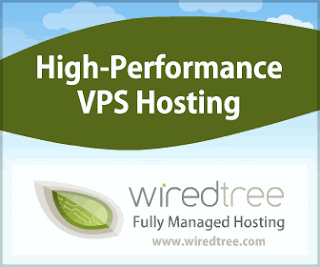 OMG Wiredtree Hosting Rocks Again!