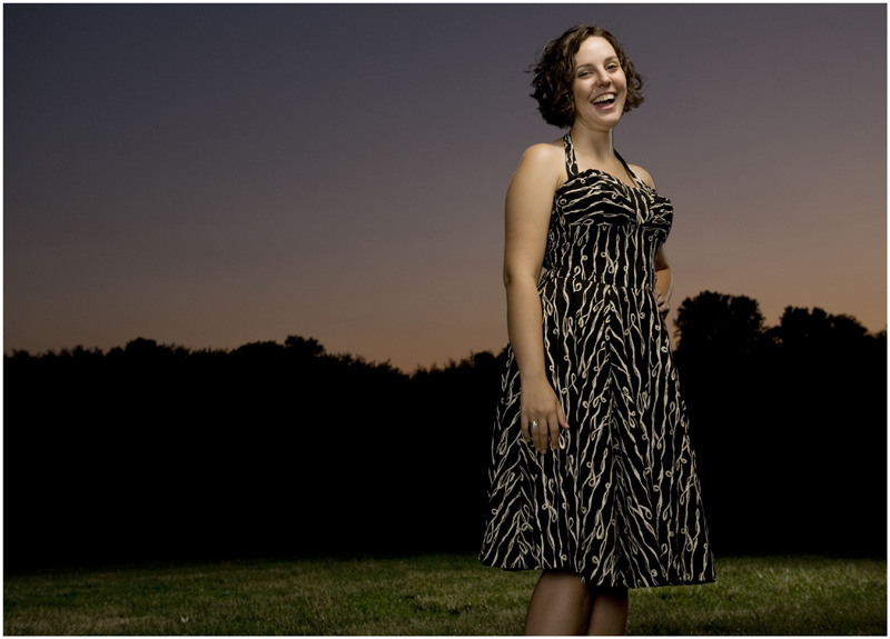 Strobist: On Assignment: Stephanie Barnes