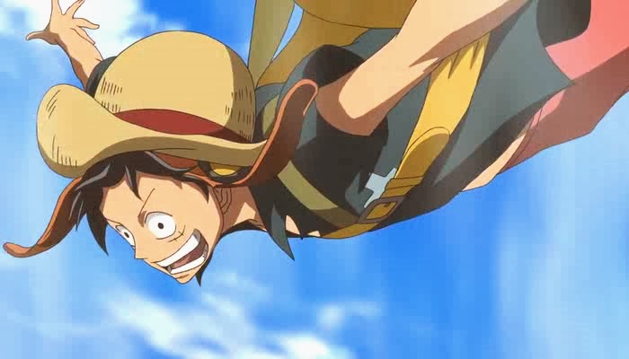 One Piece Episode 161-170 Subtitle Indonesia - Naughticle Reborn