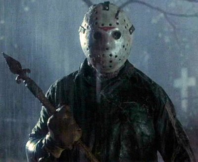 In The Mouth Of Dorkness: A Fistful of Friday the 13th! (Brad's Picks)