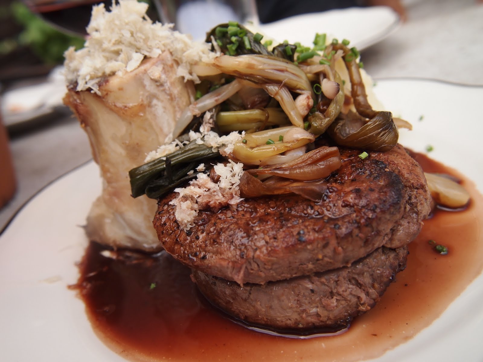 This is Gonna Be Good: Joe Beef, Montreal