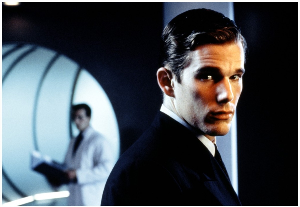 Reseña: Gattaca (1997) | Hecatombe Freak