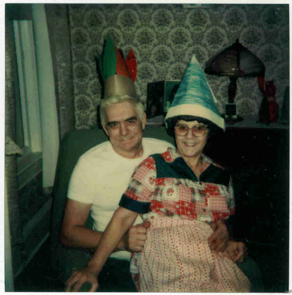 YOUMANS FAMILY HISTORY & OUR CIRCLE OF FAMILIES: 2016