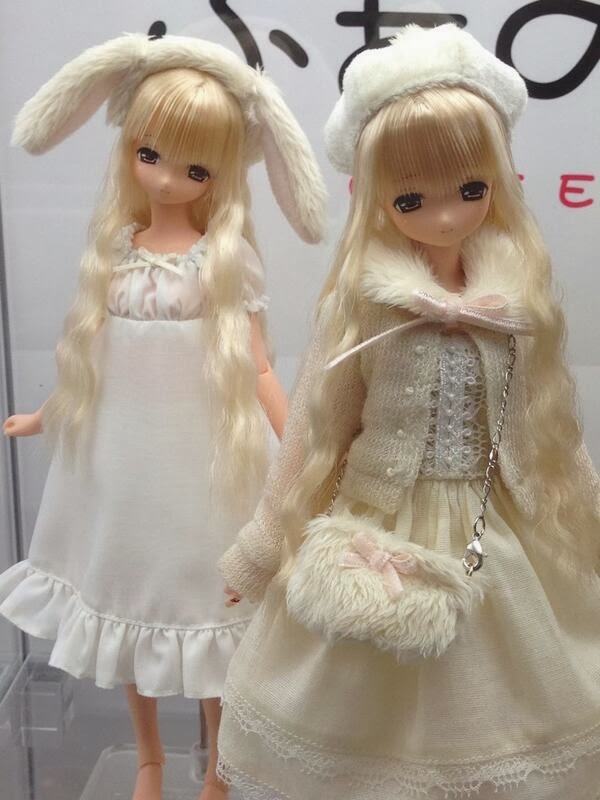 The Majokko Shop: Azone Friday Update