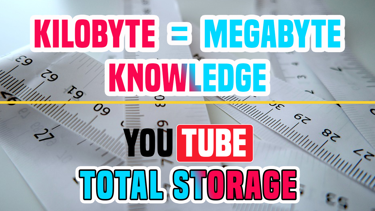Kilobyte Megabyte Knowledge All Units Of Measure Hidden Formula kilobyte-megabyte-knowledge-all-units-of-measure-hidden-formula