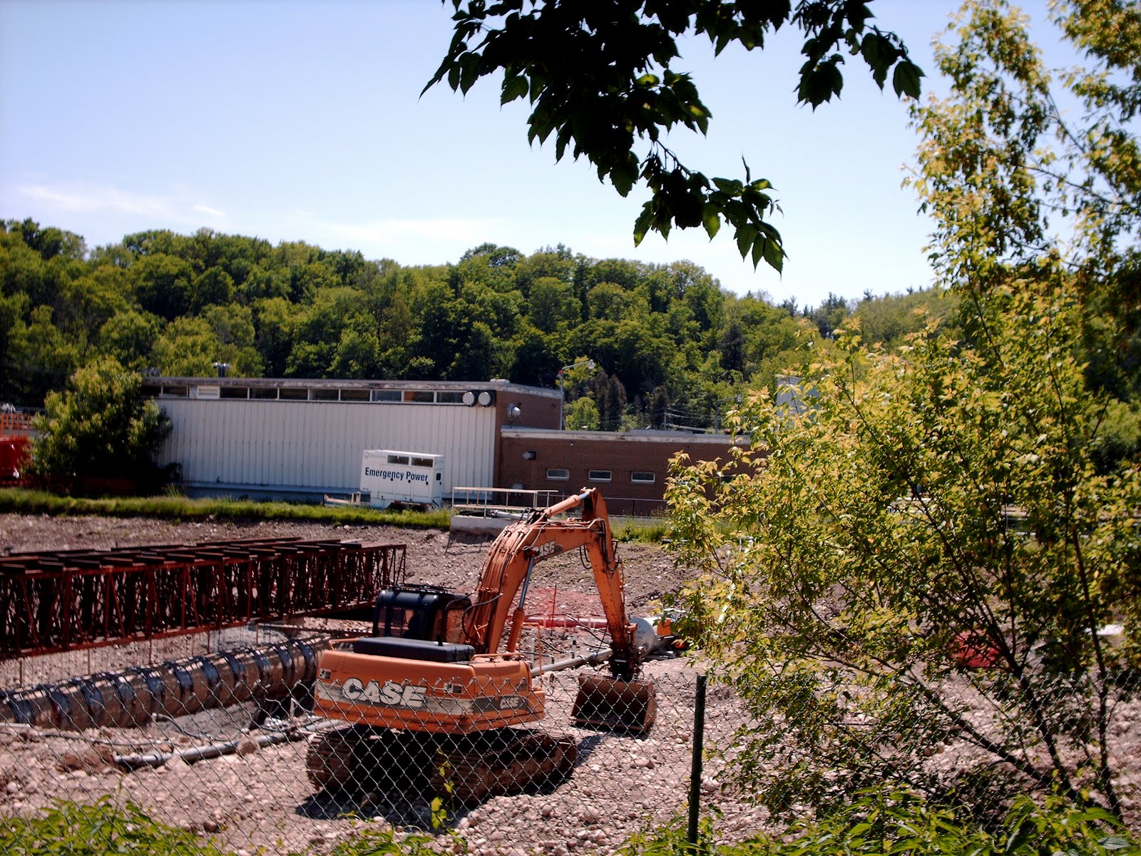 Marguerite Omston Trail Visual Tour - Chase March - Official Site