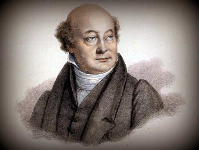 El Bable: William Bullock, el que diera a conocer la riqueza ...