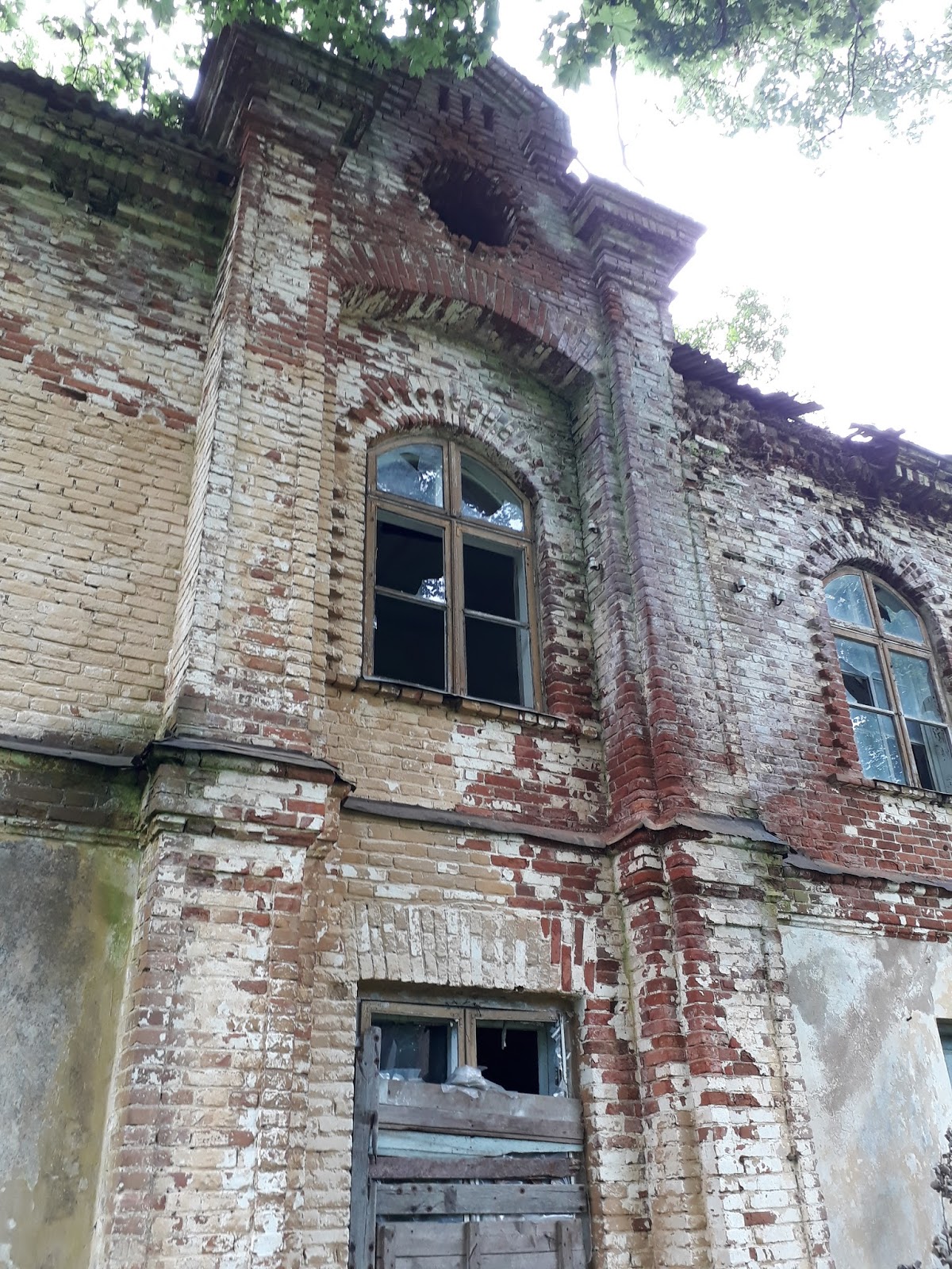 Mano Lietuva: Po Vilniaus apylinkes. Baltoji Vokė ir Vaidotai