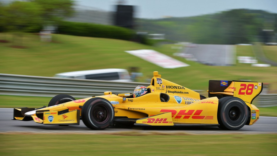 TECNOLOGIA E INFORMAÇÃO: FÓRMULA 1 X FÓRMULA INDY.