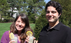 Cookin' Lean Like Paula Deen