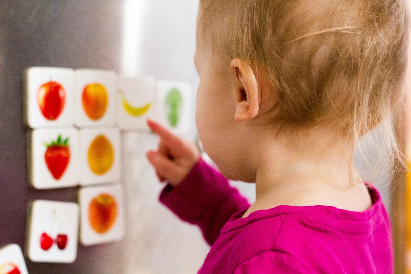 Montessori Parenting: Let's Stop Rushing Toddlers