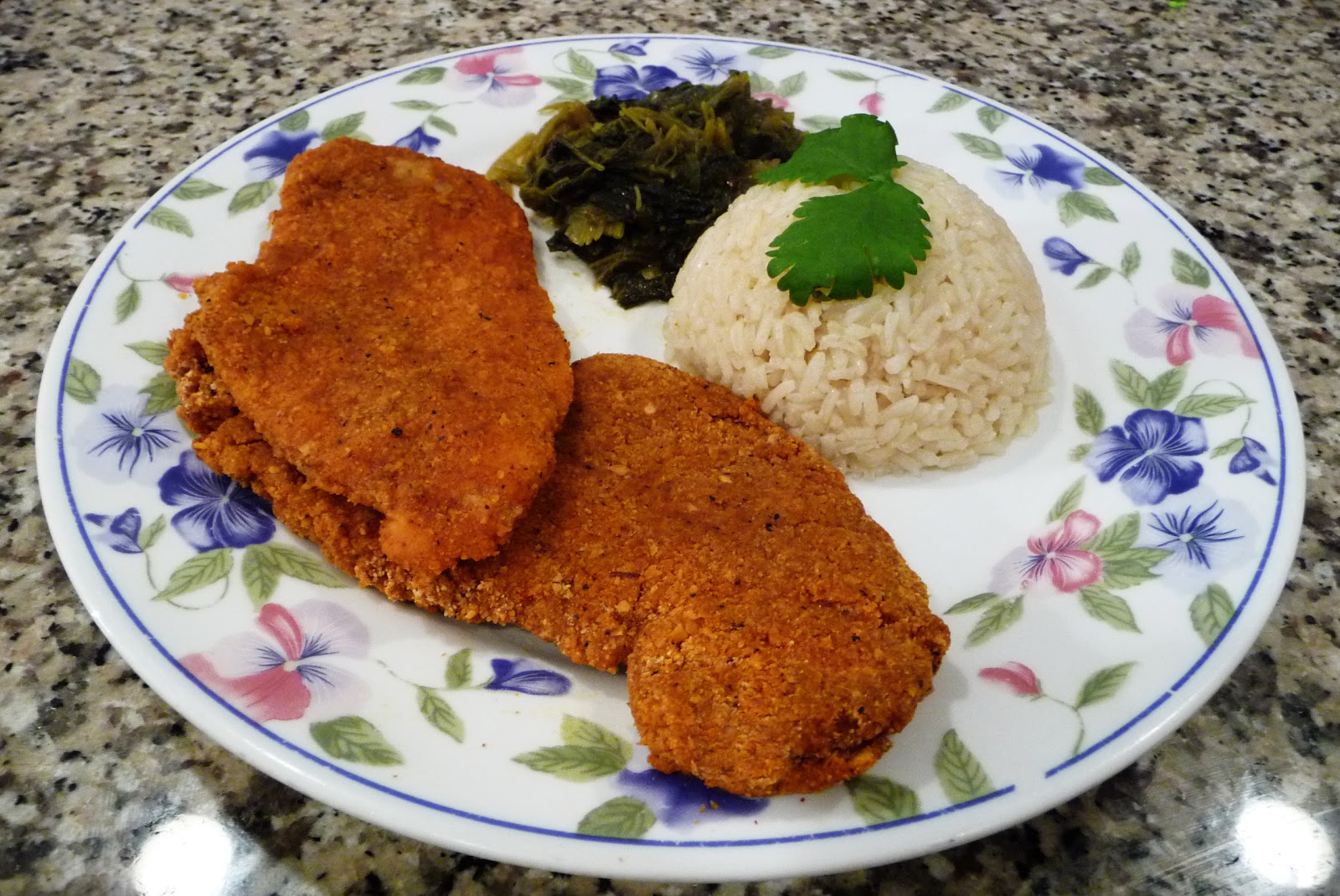Spicy Fried Chicken Fillet Recipe at Jennifer Dermody blog