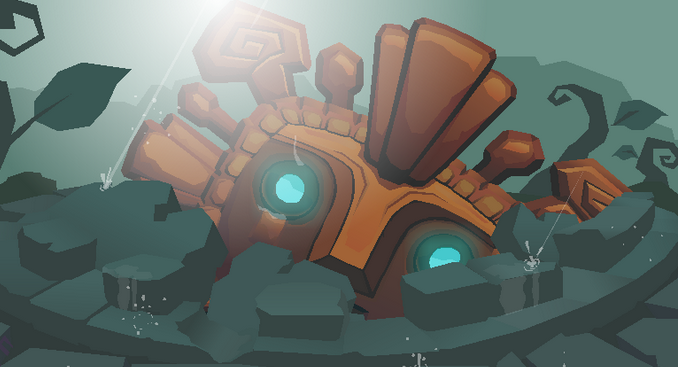 Animal Jam Spirit Blog: AJ Lore – Story of Jamaa