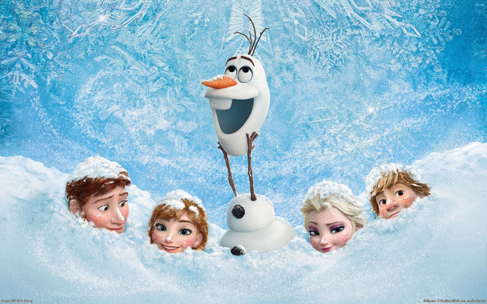 LikeLouise.blogspot.nl: Frozen (spoiler alert)