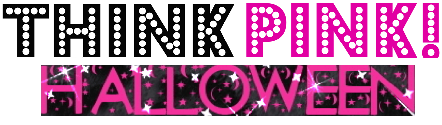 THINK PINK HALLOWEEN CHALLENGE | Stardoll's Most Wanted...