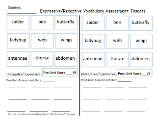 Autism Tank: Science Preview: Insects