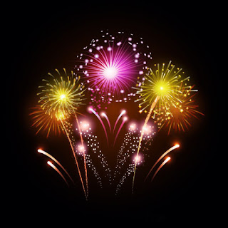 Asal Usul Kembang Api yang Jadi Simbol Kemeriahan - empiechubby.com