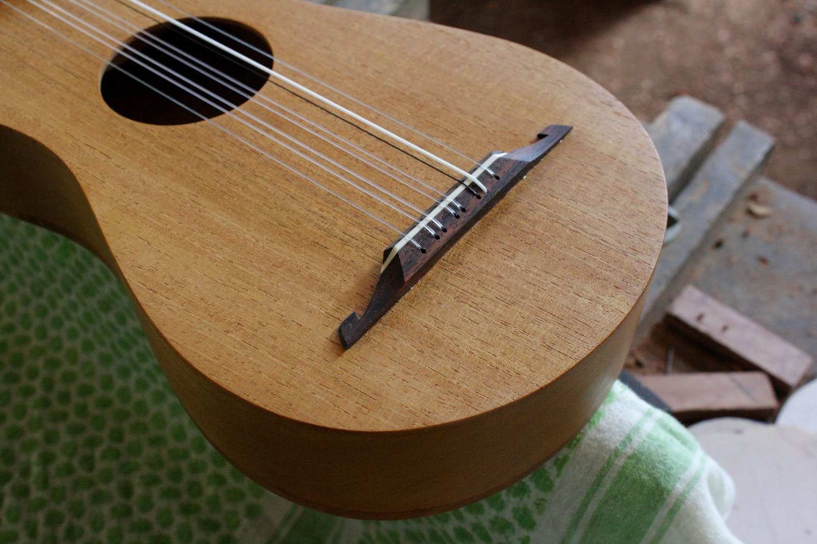 Jaranas Jarochas, Requintos y Leonas.: Jaranas #226 & #227