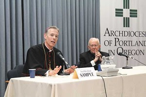 VOCAL : Voice of Catholics Advocating Life: Bishop Alexander King ...