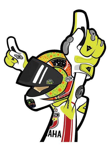 MotoGP Wallpapers - Cartoon Wallpapers