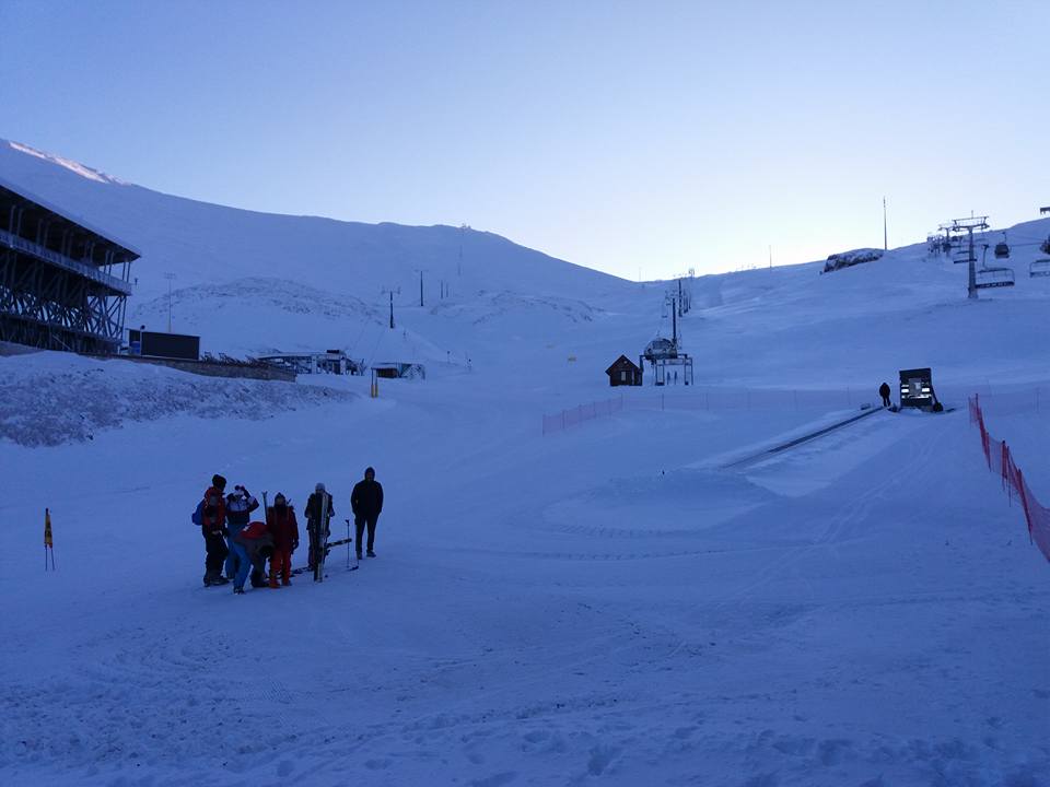 Πολύδροσος Παρνασσού: ΧΙΟΝΟΔΡΟΜΙΚΟ ΚΕΝΤΡΟ ΠΑΡΝΑΣΣΟΥ: ΚΑΤΑΣΤΑΣΗ ...