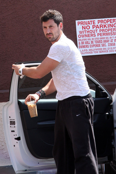 MAKS & HOPE - Dancing with the Stars (Season 13): PHOTOS: MAKS COOLS ...