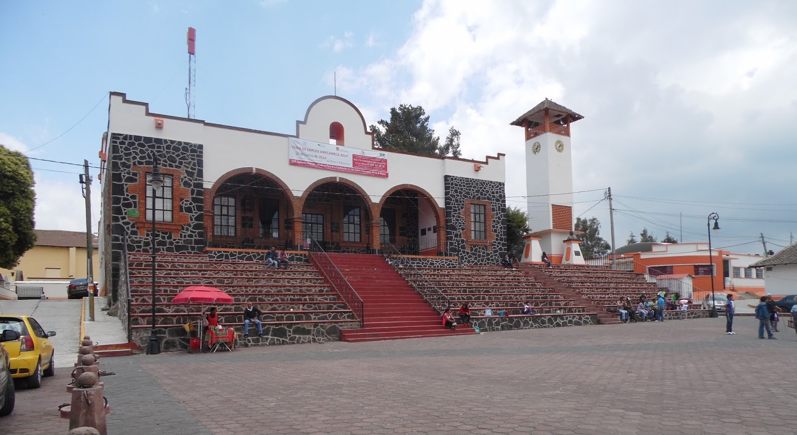 Ayapango