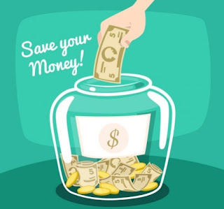 INVESTASI (Perbedaan dengan tabungan, jenis-jenis, dll)