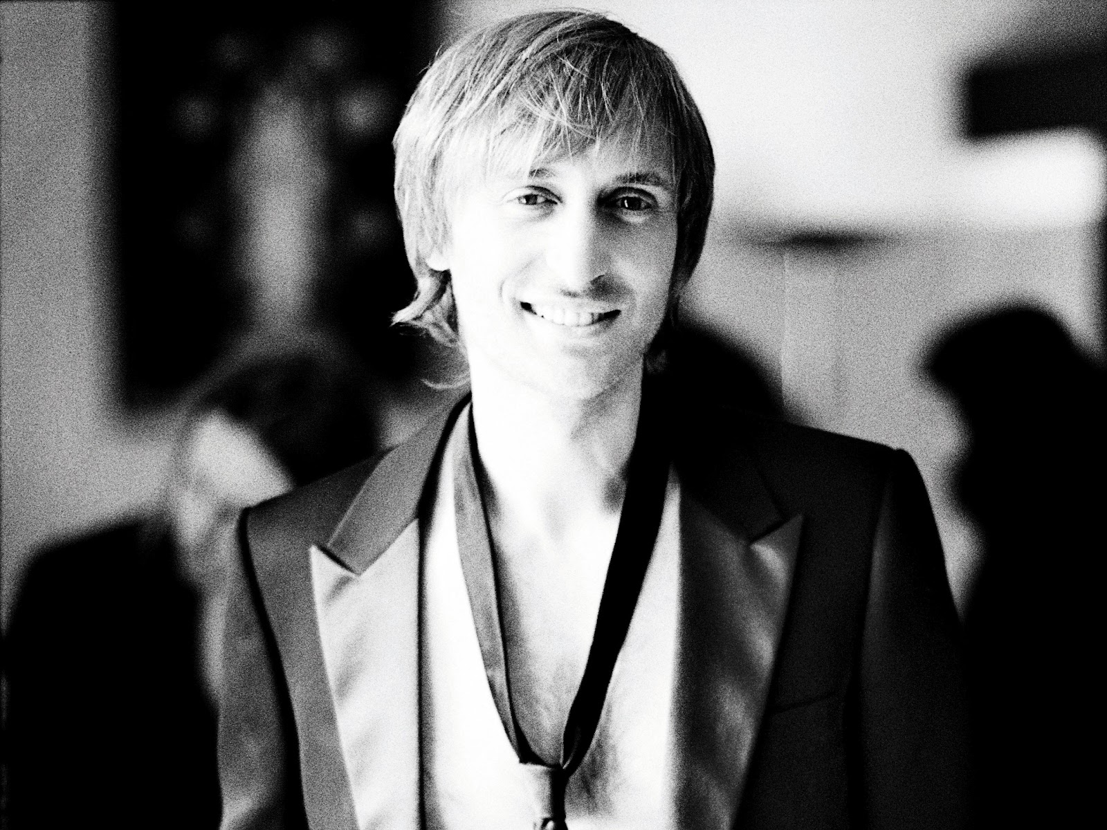 David Guetta Hd Wallpapers 2012